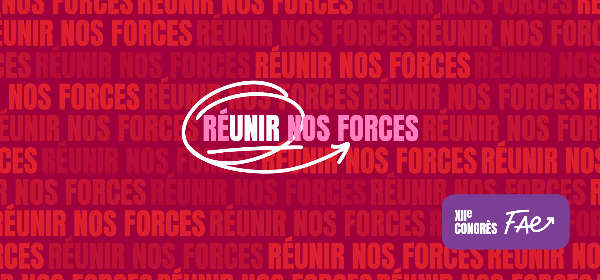 Congrès FAE 2025 – SEHY